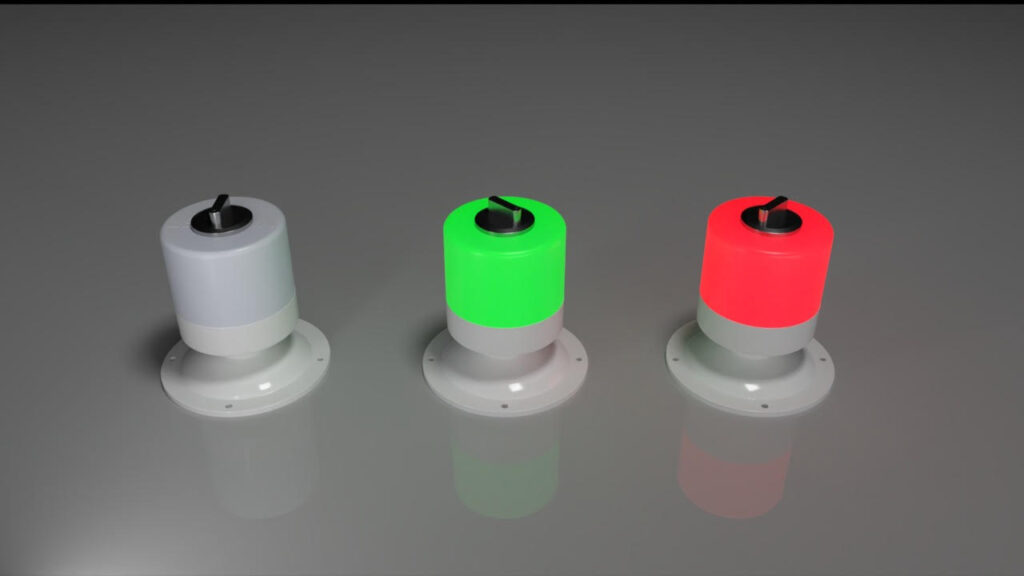 Signal Panel Series – Lehonn Technologies